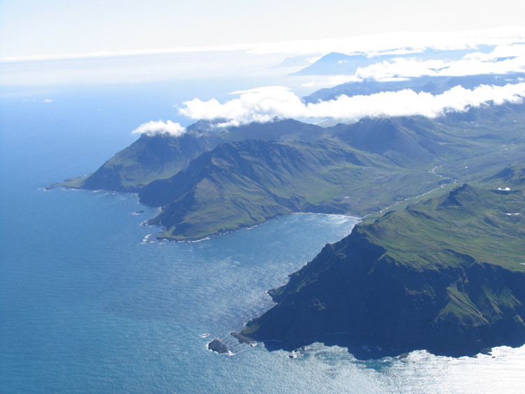 Hafnarfjall | Borgarfjörður eystri